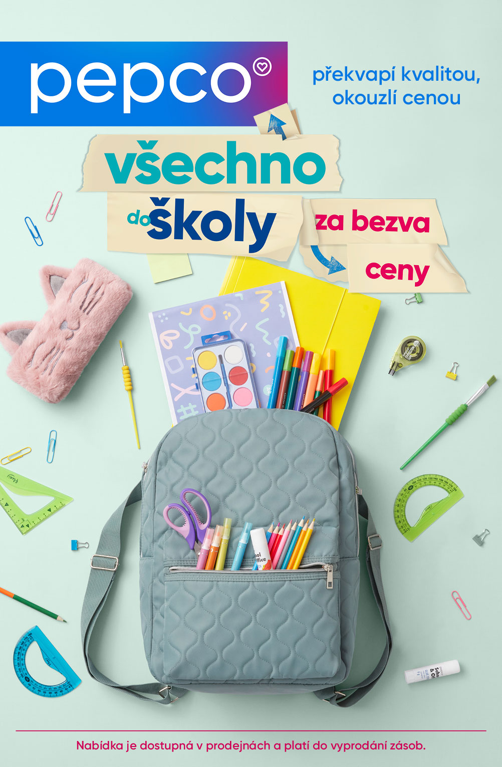 Customer news Archive - Strana 3 z 4 - PEPCO Česká republika